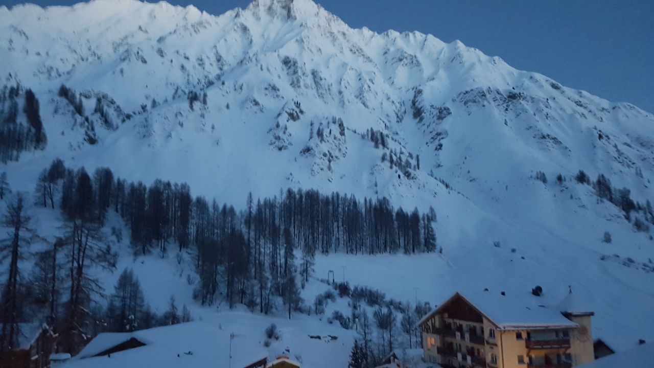 Piz Ot (Samnaun) • HolidayCheck (Kanton Graubünden | Schweiz)