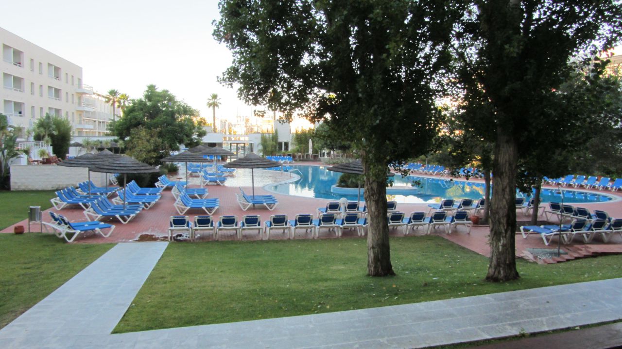 Marina Club Lagos Resort (Lagos) • HolidayCheck (Algarve | Portugal)