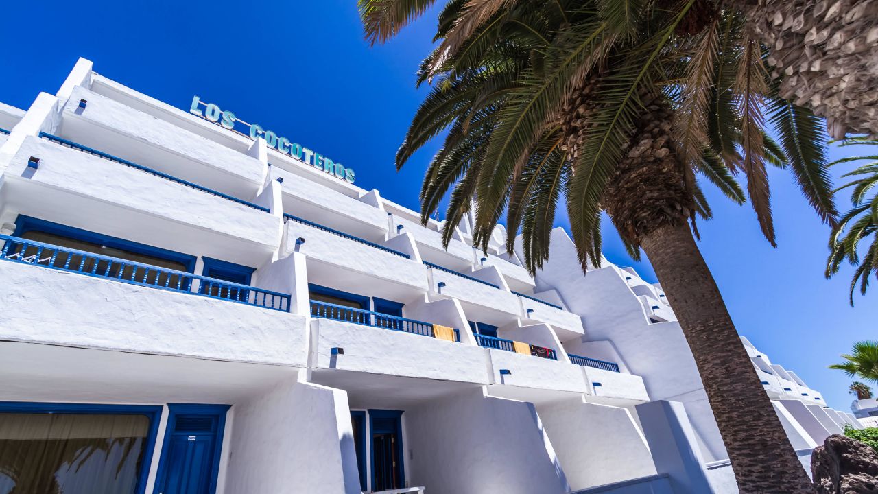 LABRANDA Los Cocoteros Apartments (Puerto del Carmen) • HolidayCheck ...
