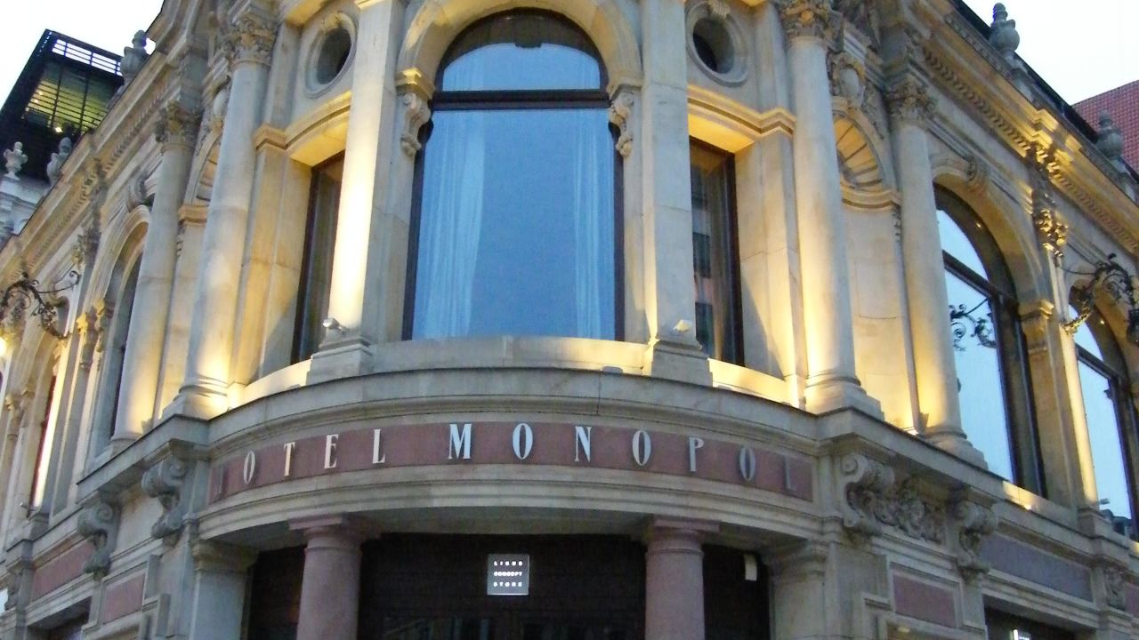 Hotel Monopol (Wroclaw/Breslau) • HolidayCheck (Niederschlesien | Polen)