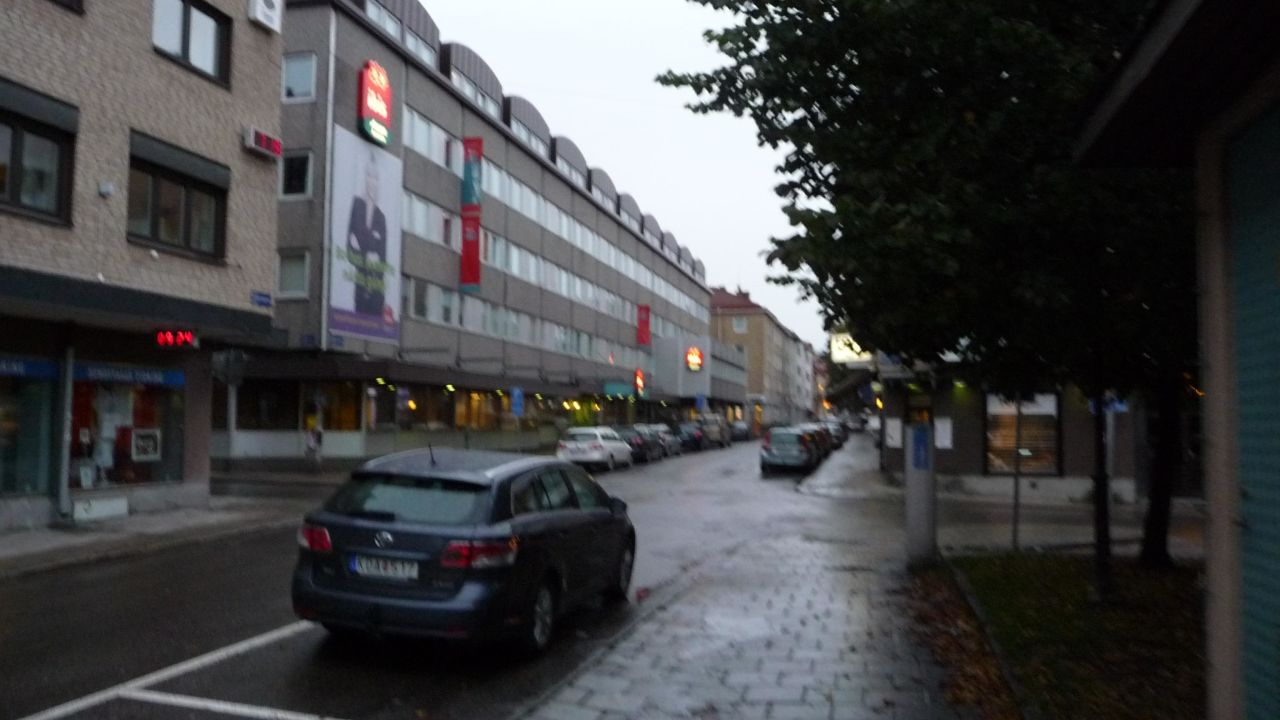 Scandic Sundsvall City (Sundsvall) • HolidayCheck (Nordschweden | Schweden)