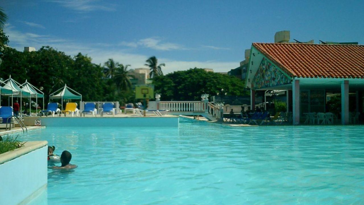 Hotel Mar del Sur in Varadero • HolidayCheck | Varadero Kuba