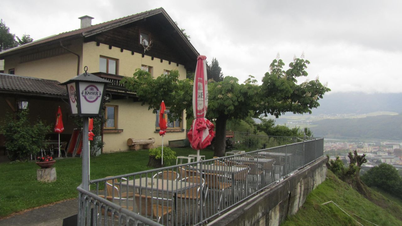 Gasthof Ölberg (Innsbruck) • HolidayCheck (Tirol | Österreich)