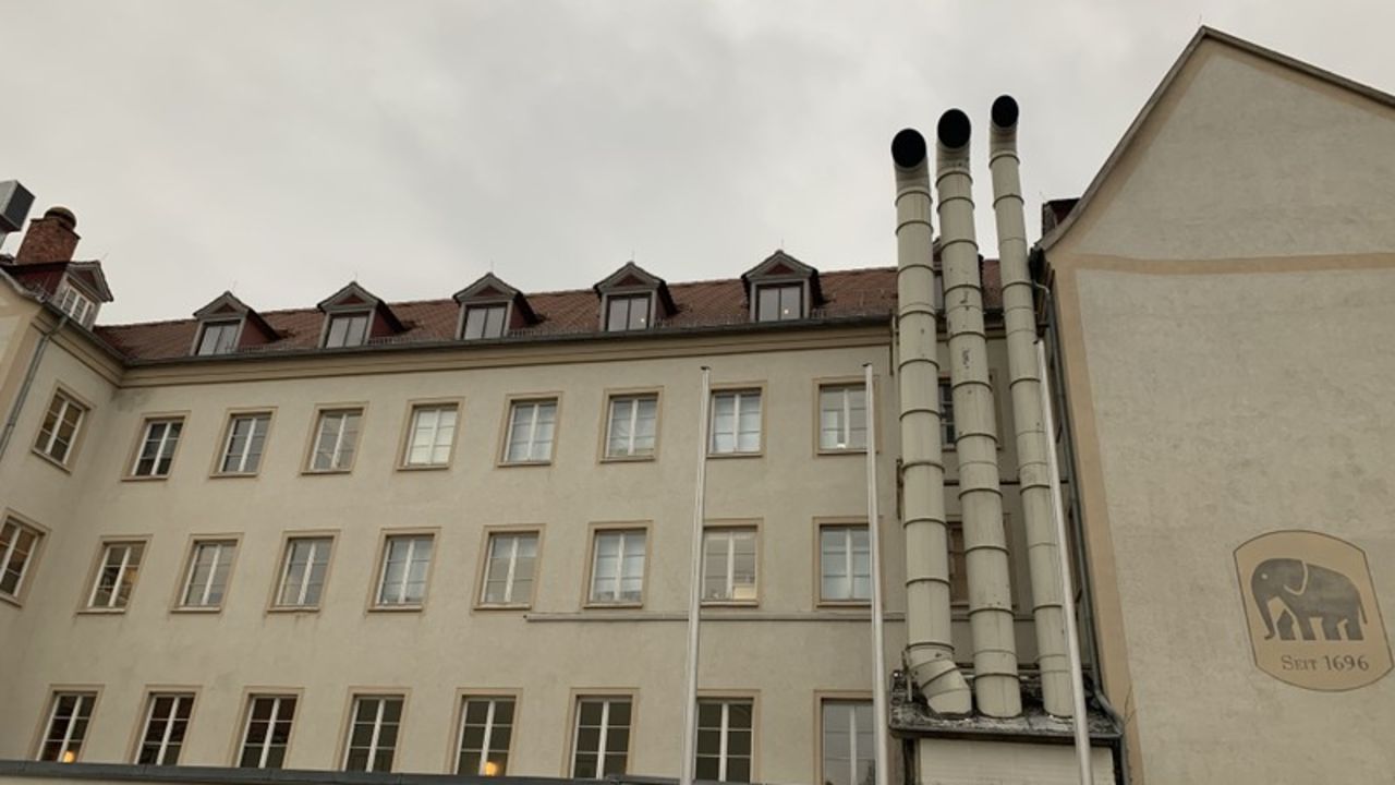 Hotel Elephant Weimar (Autograph Collection) (Weimar) • HolidayCheck ...