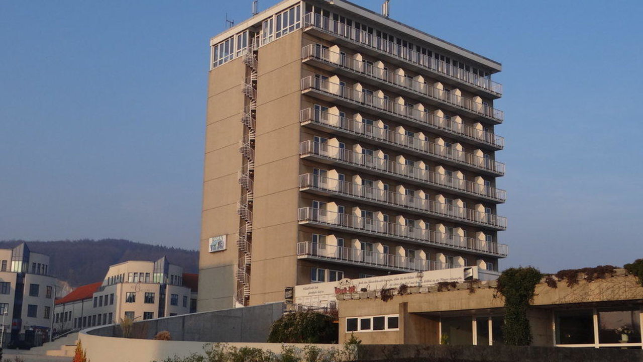 Rügen Hotel (Sassnitz auf Rügen) • HolidayCheck (Mecklenburg-Vorpommern ...