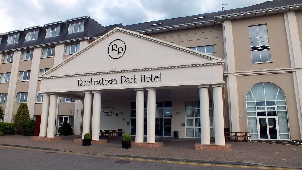 Hotel Rochestown Park (Cork) • HolidayCheck (Munster | Irland)