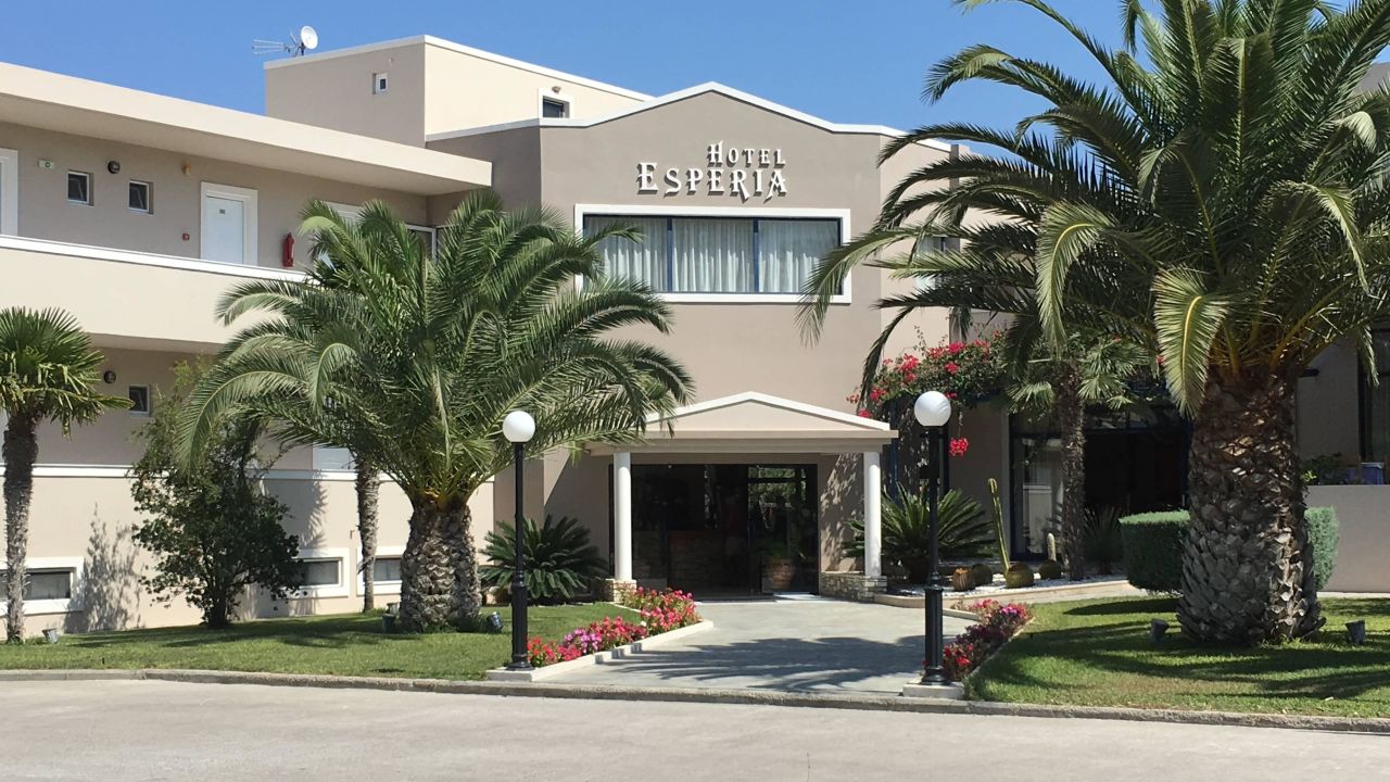Hotel Esperia (Marmari) • HolidayCheck (Kos | Griechenland)