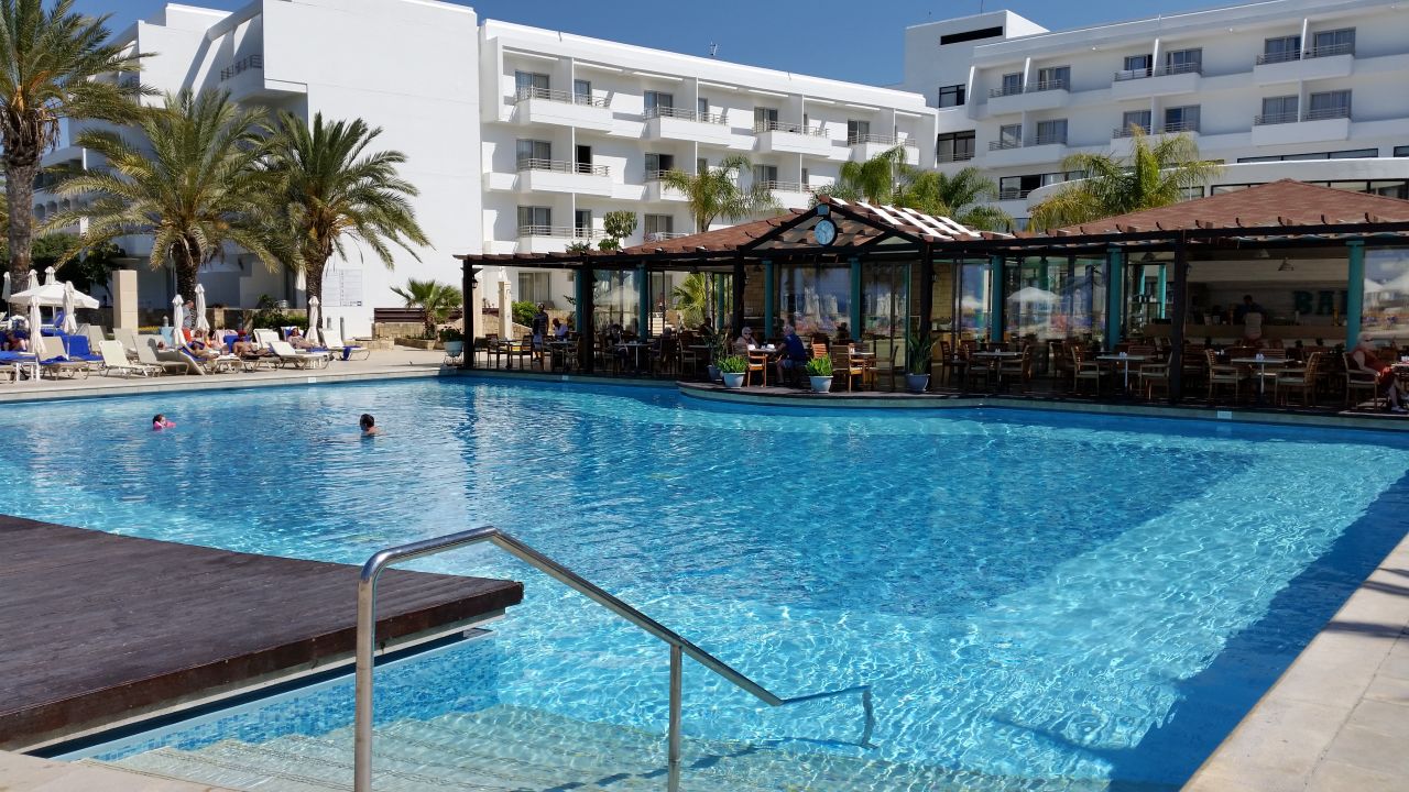 Louis Ledra Beach (Paphos) • HolidayCheck (Südzypern | Zypern)