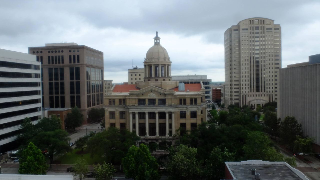 The Sam Houston Hotel, Curio Collection by Hilton (Houston ...