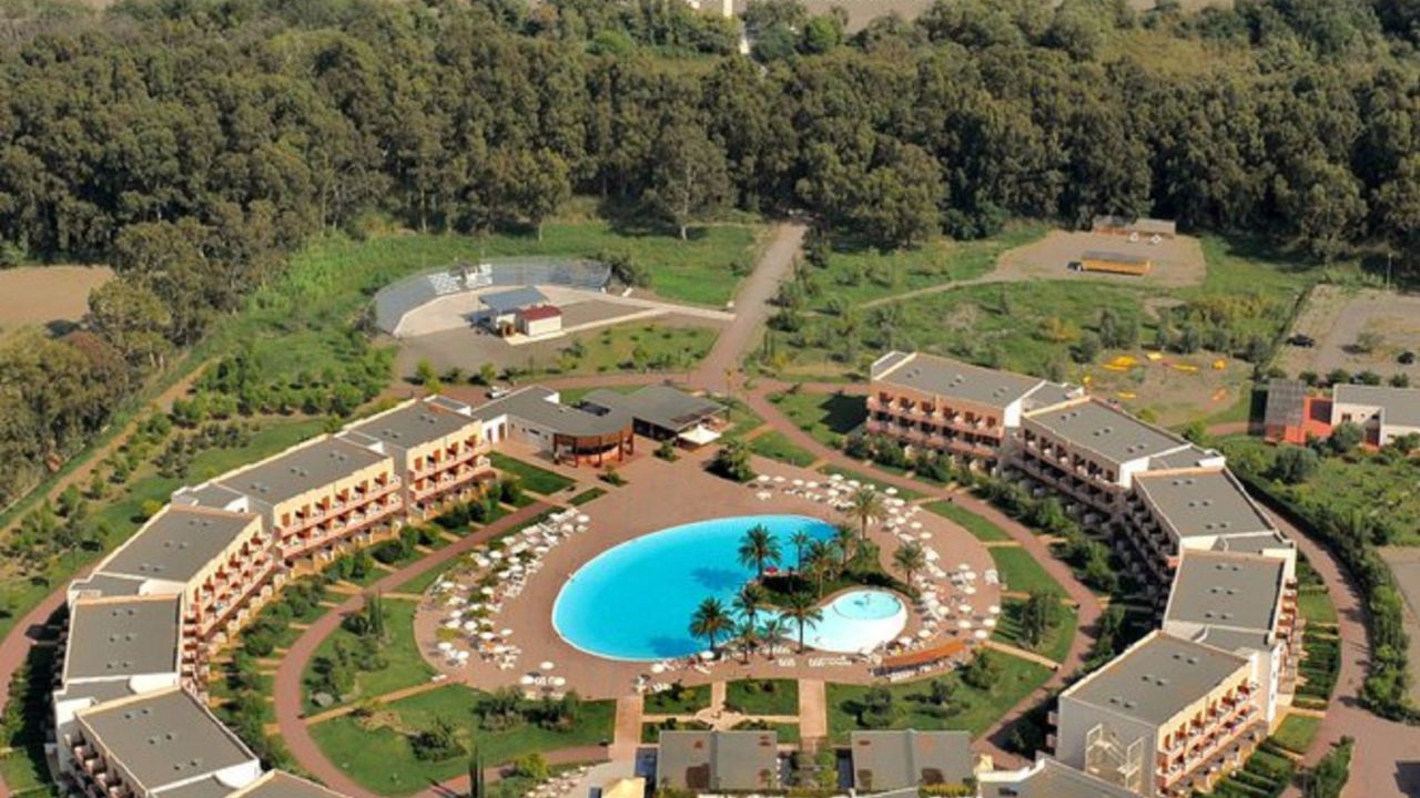 Otium Club Resort (Cassano all'Ionio) • HolidayCheck (Kalabrien | Italien)