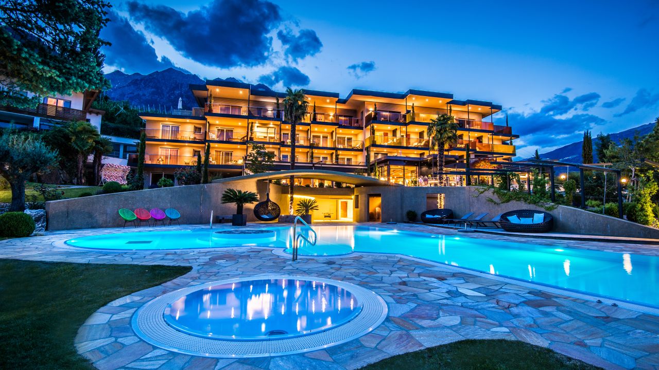 Hotel Johannis (Tirolo / Dorf Tirol) • HolidayCheck (Südtirol | Italien)