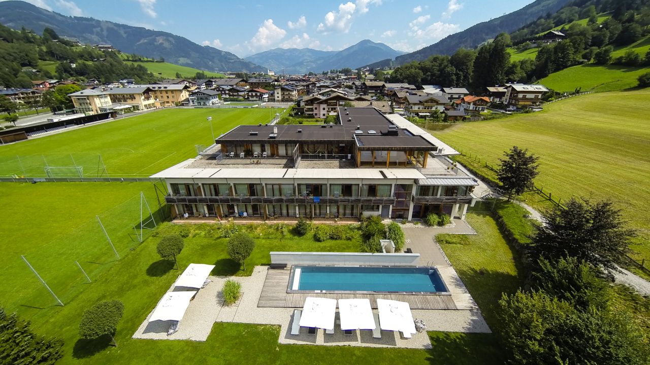 ACTIVE by Leitner's|Natur&LifestyleHotel (Kaprun) • HolidayCheck ...