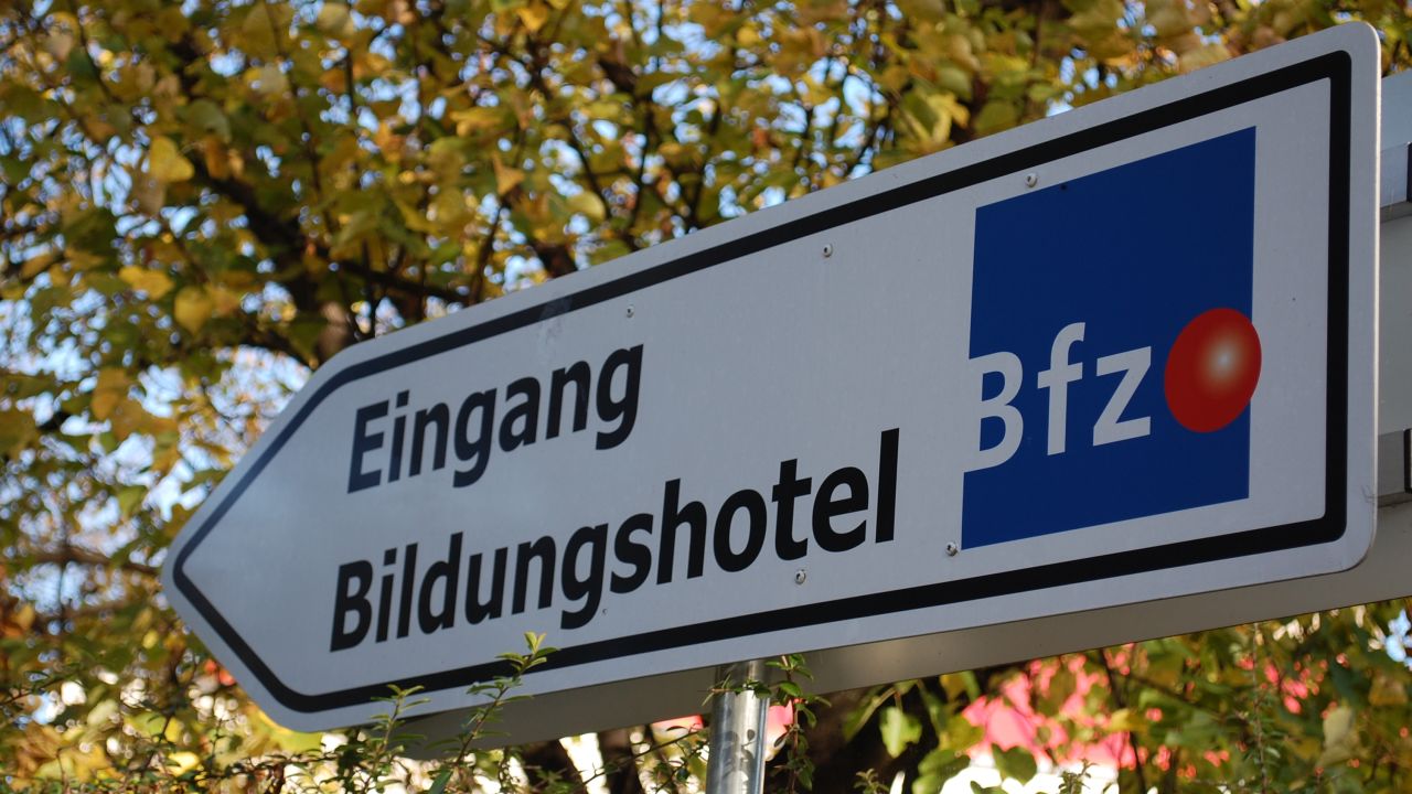 Bildungshotel im Bfz-Essen (Essen) • HolidayCheck (Nordrhein-Westfalen ...