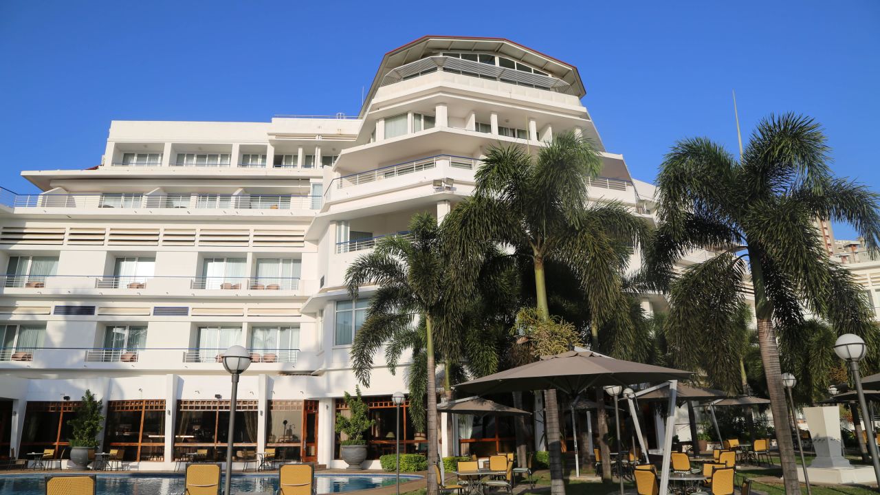 Hotel Cardoso (Maputo) • HolidayCheck (Mosambik | Mosambik)