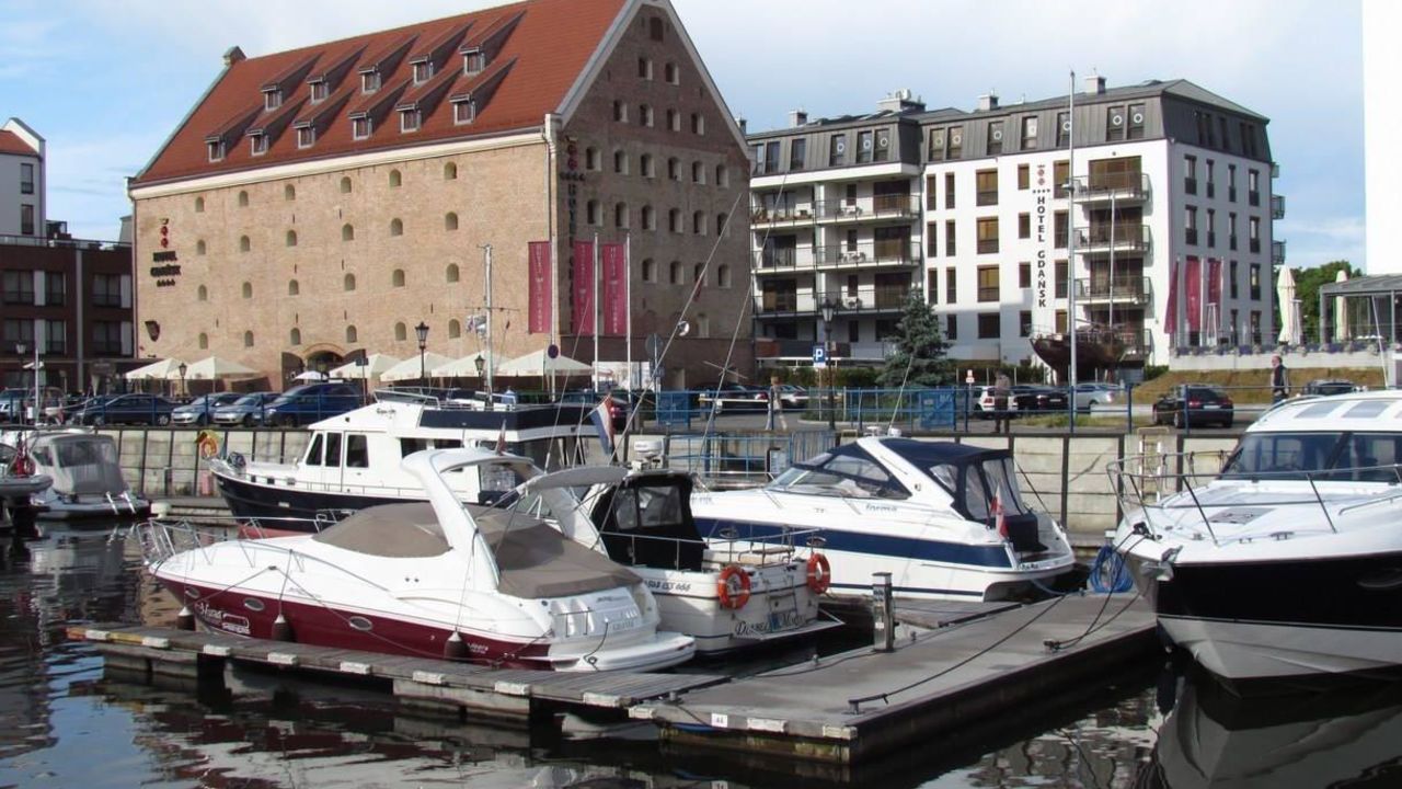 Hotel Gdańsk Boutique (Gdansk/Danzig) • HolidayCheck (Pommern | Polen)