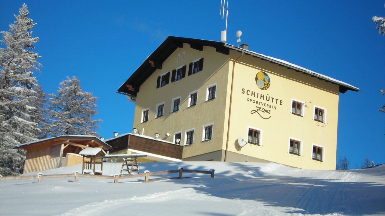 Skihütte Zams (Zams) • HolidayCheck (Tirol | Österreich)