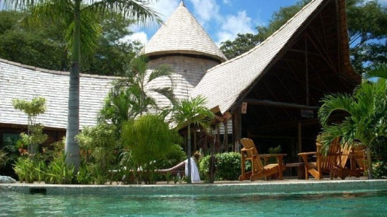 El Sabanero Costa Rica – Pura Vida El Sabanero – QJLZ