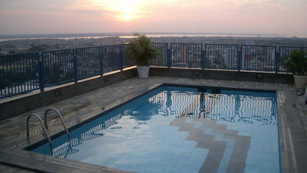 Apart Hotel Adrianopolis in Manaus • HolidayCheck | Amazonas Brasilien
