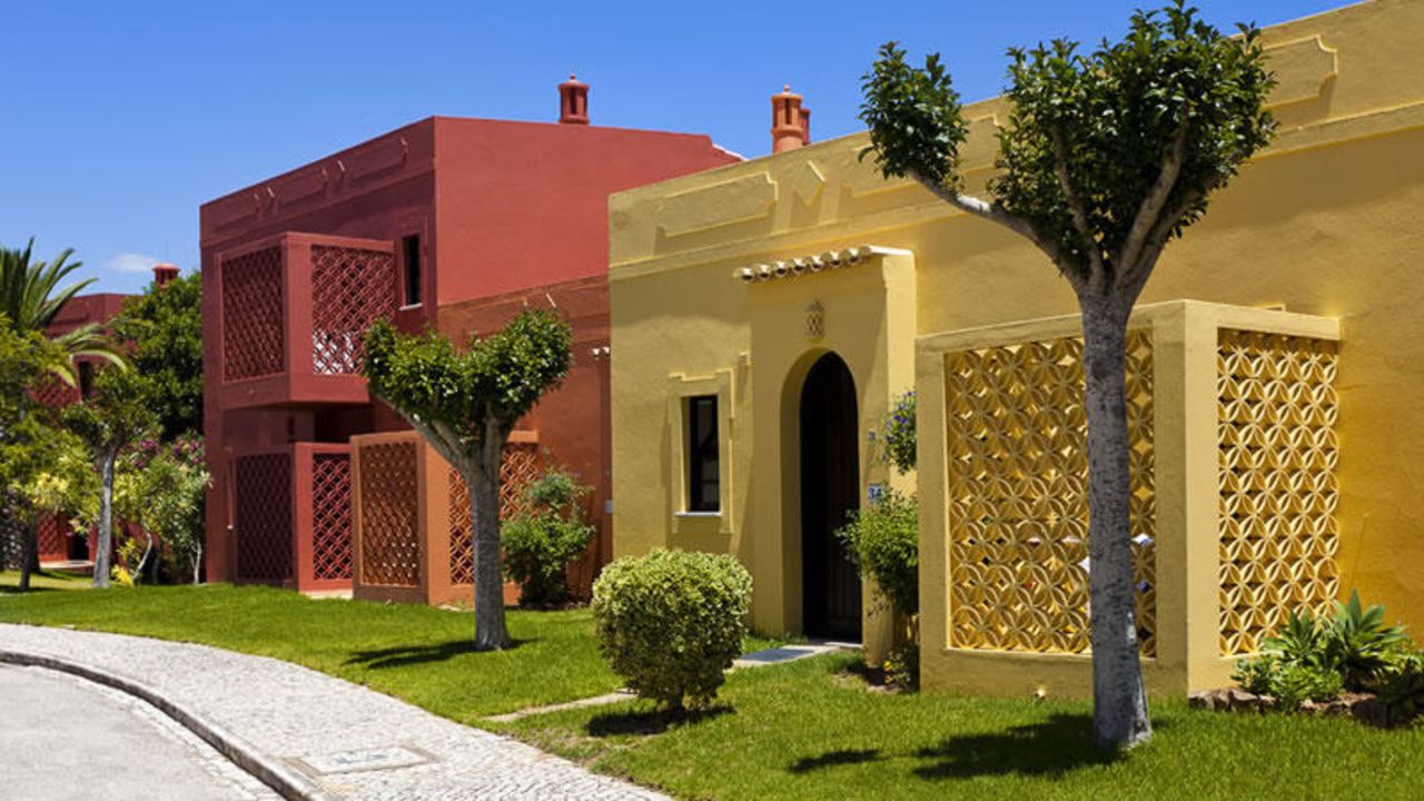 Hotel Colina Village (Carvoeiro) • HolidayCheck (Algarve | Portugal)