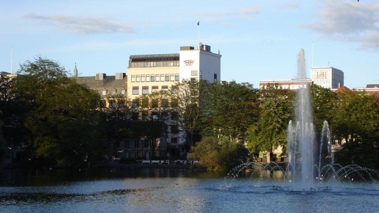 Hotel Thon Maritim (Stavanger) • HolidayCheck (Rogaland | Norwegen)