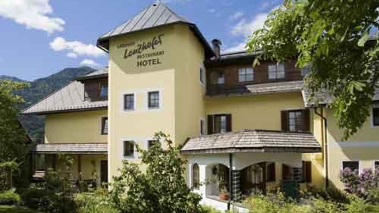 Landhotel Lenzhofer (Gundersheim) • HolidayCheck (Kärnten | Österreich)