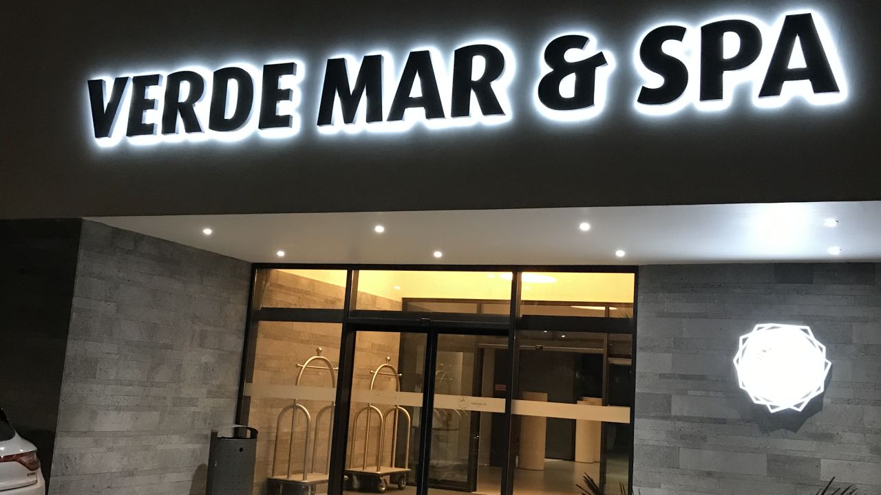 Hotel Verde Mar & SPA (Ribeira Grande) • HolidayCheck (Azoren | Portugal)