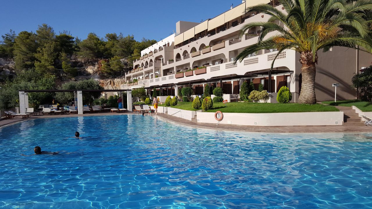Hotel Royal Sun (Chania) • HolidayCheck (Kreta | Griechenland)