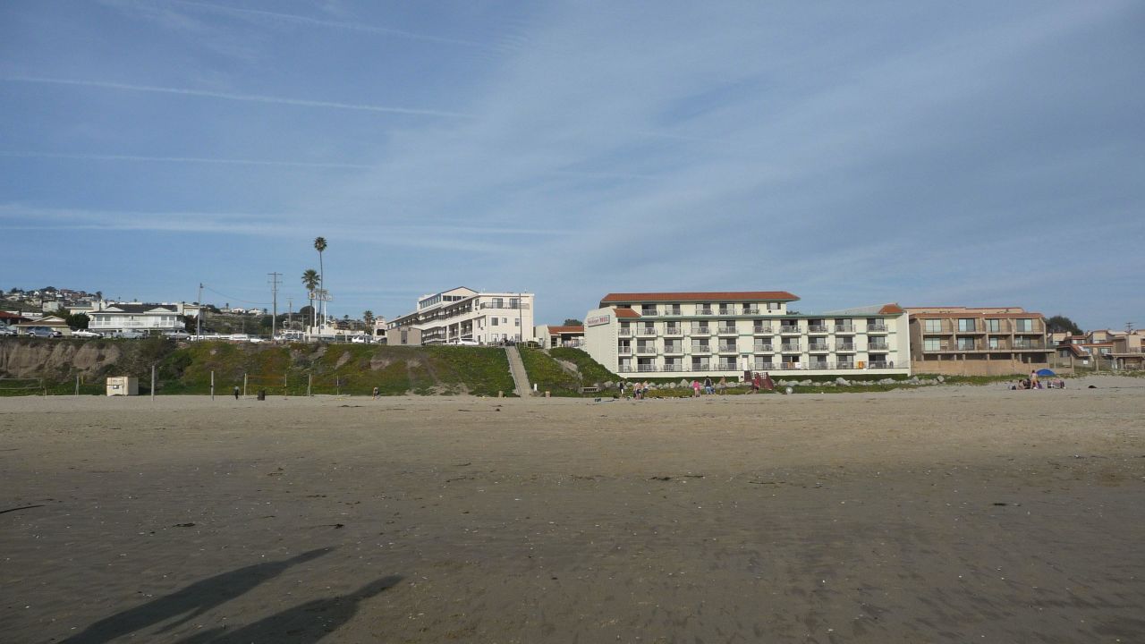 Edgewater Inn And Suites (Pismo Beach) • HolidayCheck (Kalifornien | USA)