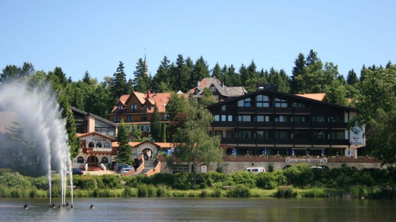 Hotels Am Kranichsee (Goslar) • HolidayCheck (Niedersachsen | Deutschland)