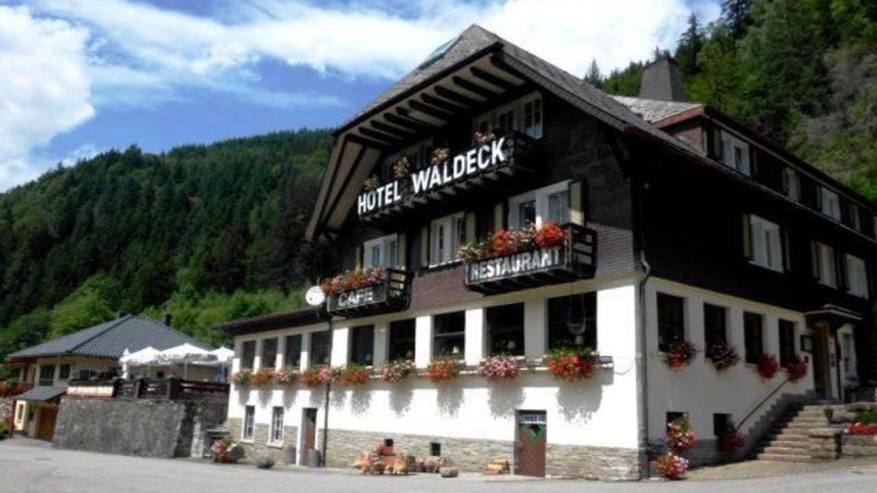 Hotel Waldeck (Todtnau) • HolidayCheck (Baden-Württemberg | Deutschland)