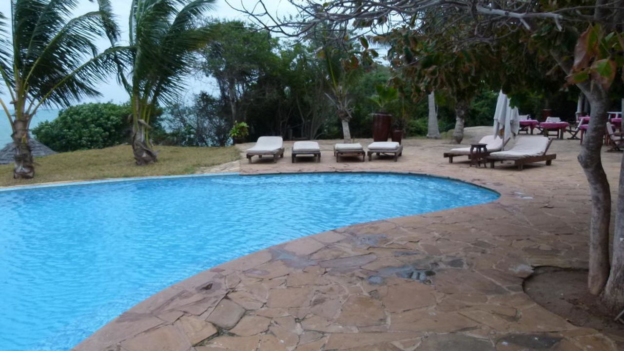 Hotel Fumba Beach Lodge (Fumba) • HolidayCheck (Zanzibar / Sansibar ...