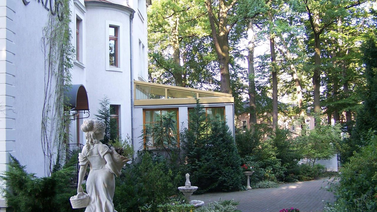 Villa Herzog (Dresden) • HolidayCheck (Sachsen | Deutschland)