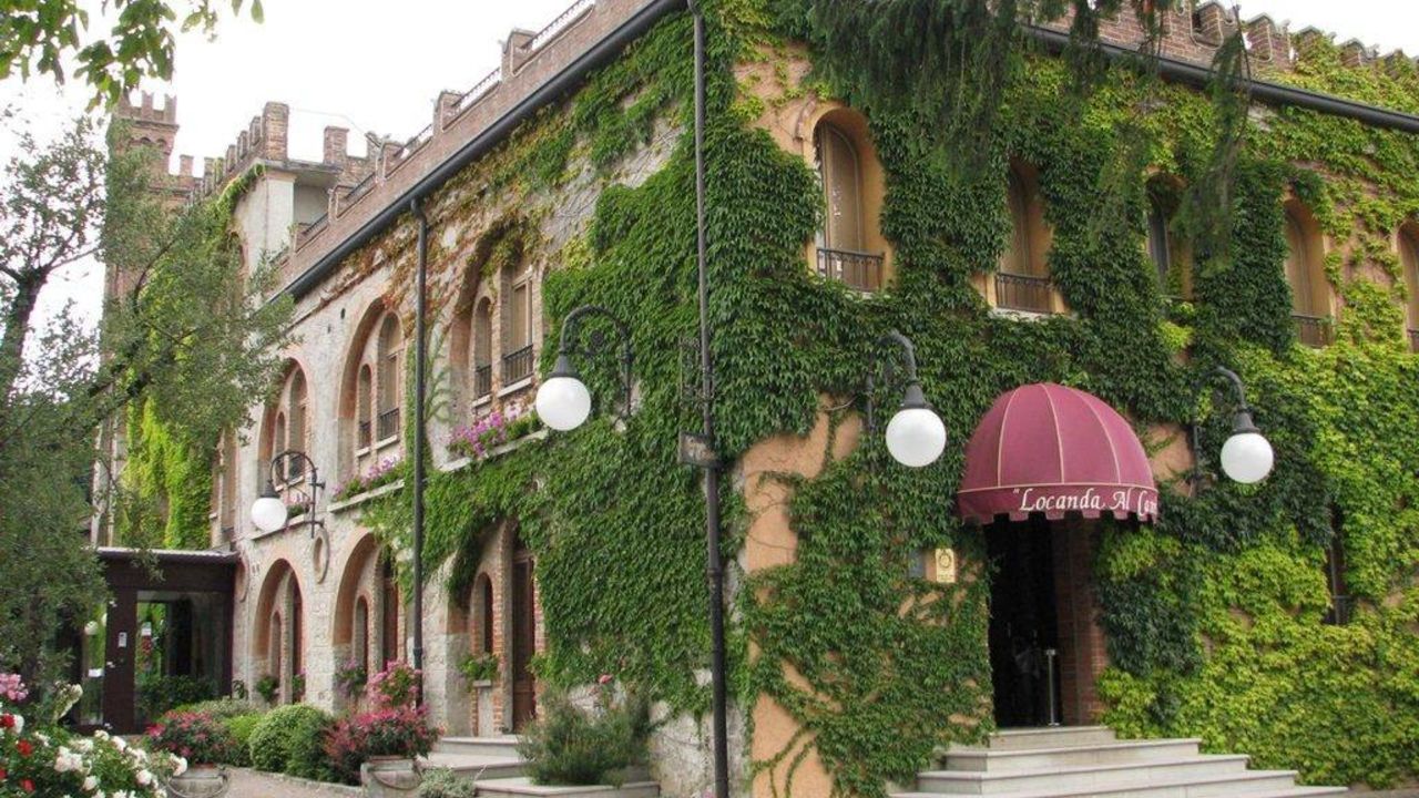 Locanda al Castello (Cividale del Friuli) • HolidayCheck (Friaul ...