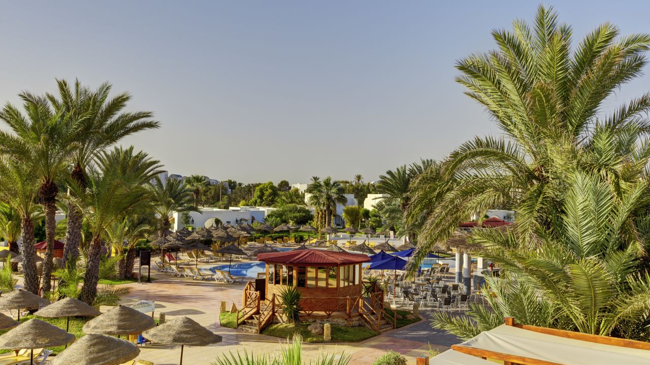 TUI MAGIC LIFE Penelope Beach (Midoun) • HolidayCheck (Djerba | Tunesien)