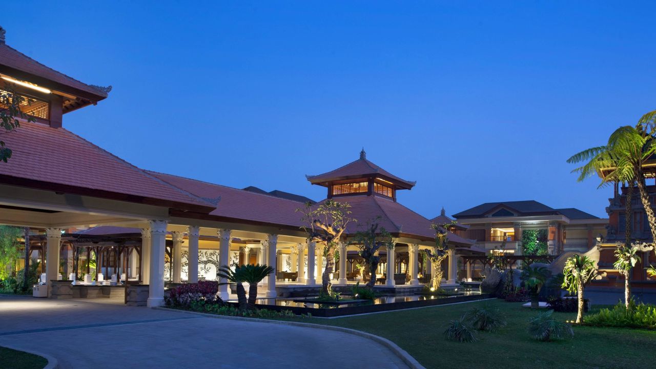 Padma Resort Ubud (Tegalalang) • HolidayCheck (Bali | Indonesien)