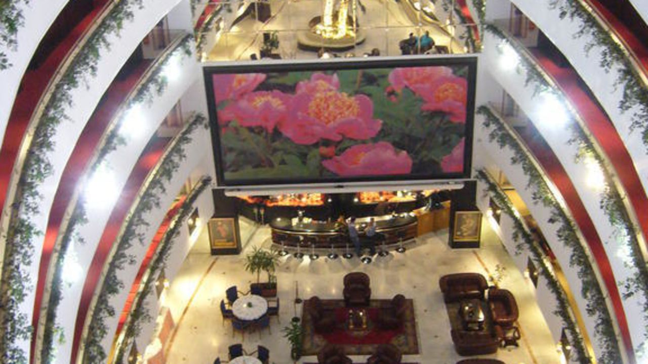 Hotel Rabat (Rabat) • HolidayCheck (Sonstiges Marokko | Marokko)