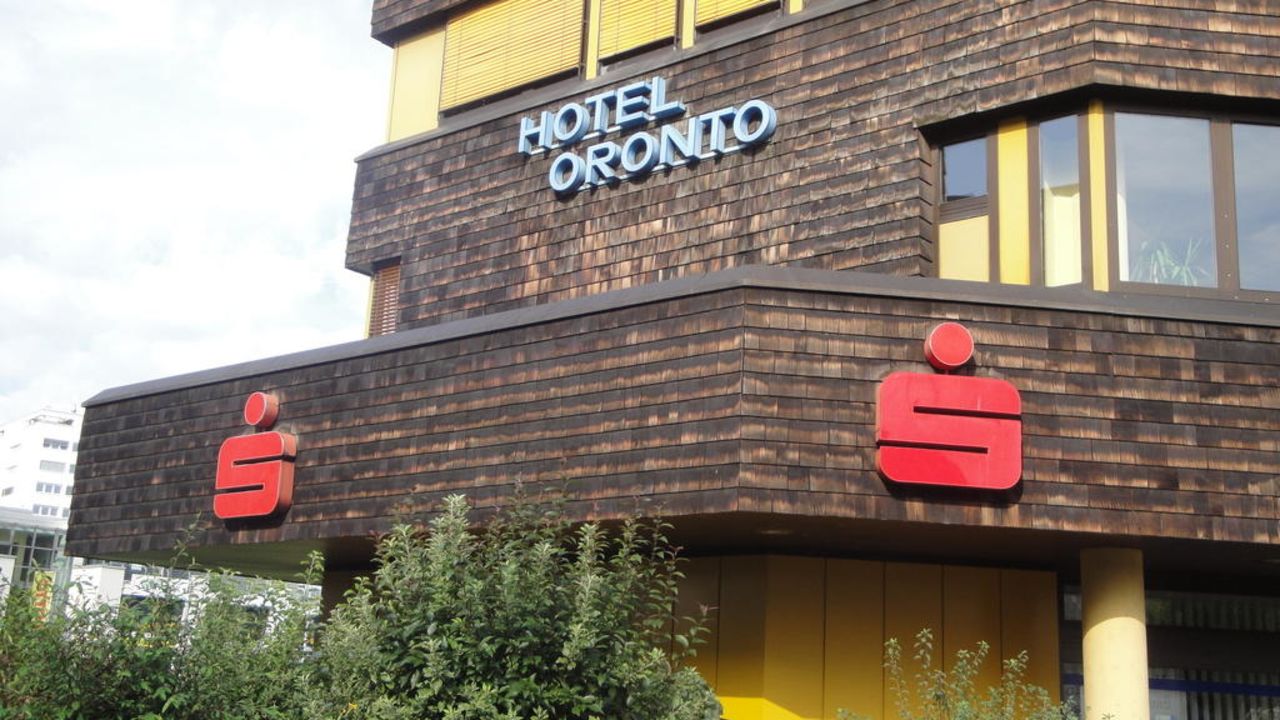 Hotel Garni Oronto (Koblenz) • HolidayCheck (Rheinland-Pfalz | Deutschland)