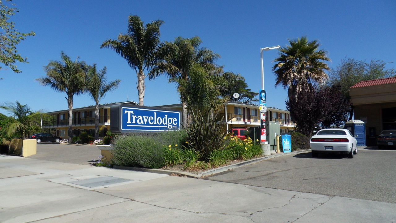 Lotus of Lompoc - A Great Hospitality Inn (Lompoc) • HolidayCheck ...