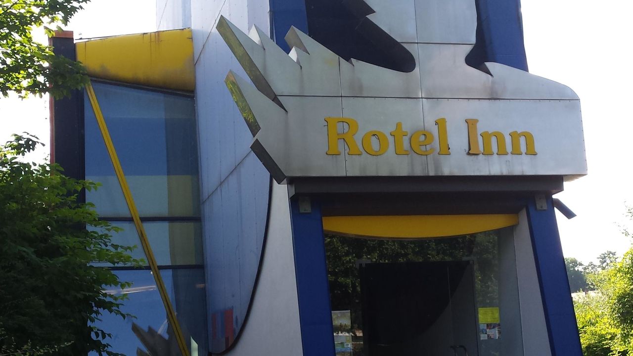 Hotel Rotel Inn (Passau) • HolidayCheck (Bayern | Deutschland)