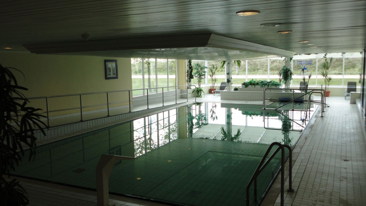IFA Fehmarn Hotel & Ferien Centrum in Fehmarn • HolidayCheck ...