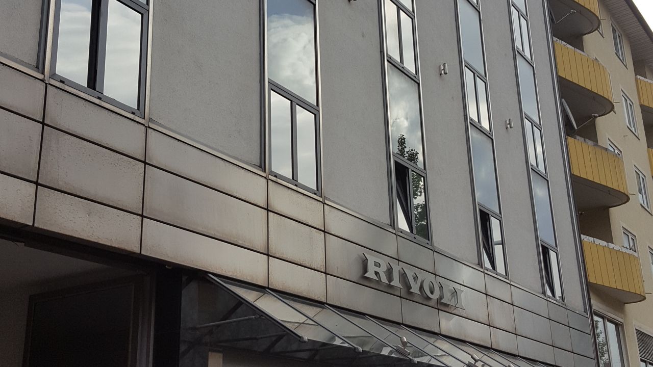 Hotel Rivoli (München) • HolidayCheck (Bayern | Deutschland)
