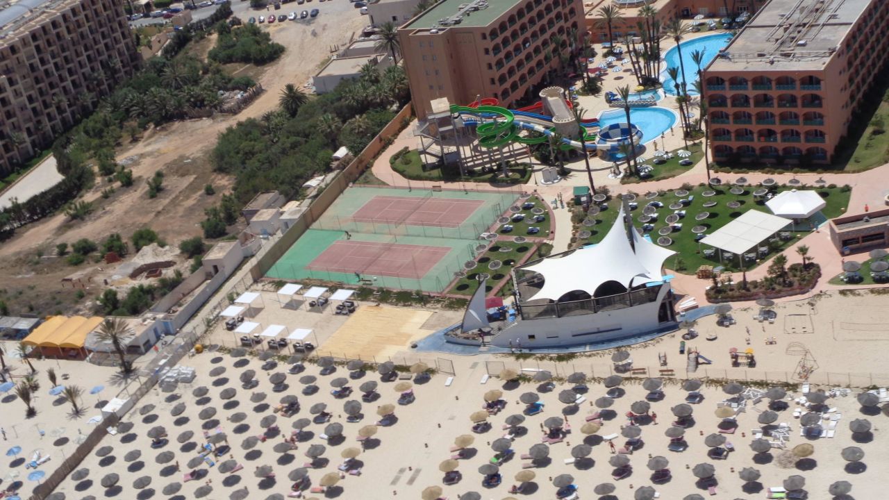 Hotel Marabout in Sousse • HolidayCheck | Großraum Monastir Tunesien