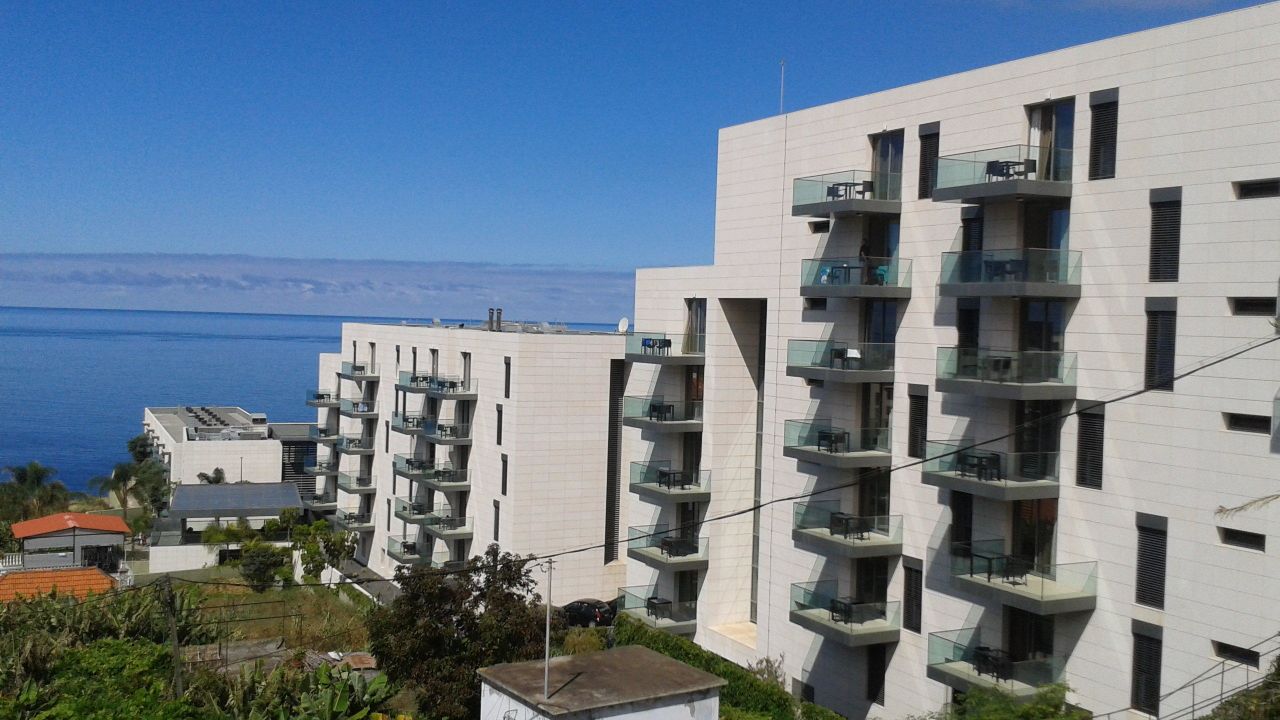 Hotel Golden Residence (Funchal) • HolidayCheck (Madeira | Portugal)