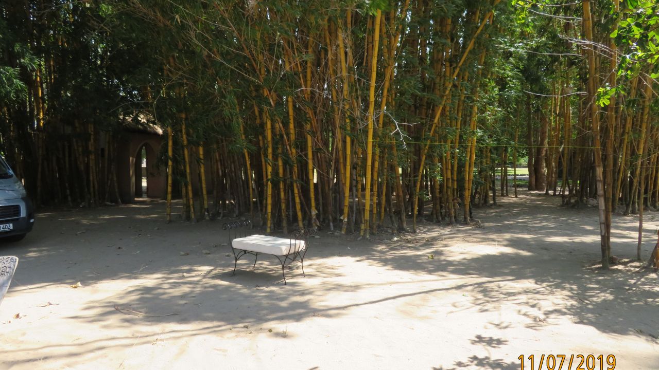 Kachere Kastle (Chintheche) • HolidayCheck (Malawi | Malawi)