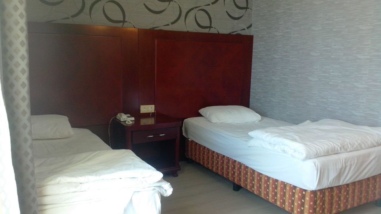 Hotel Grand Ring in Beldibi • HolidayCheck | Türkische Riviera Türkei