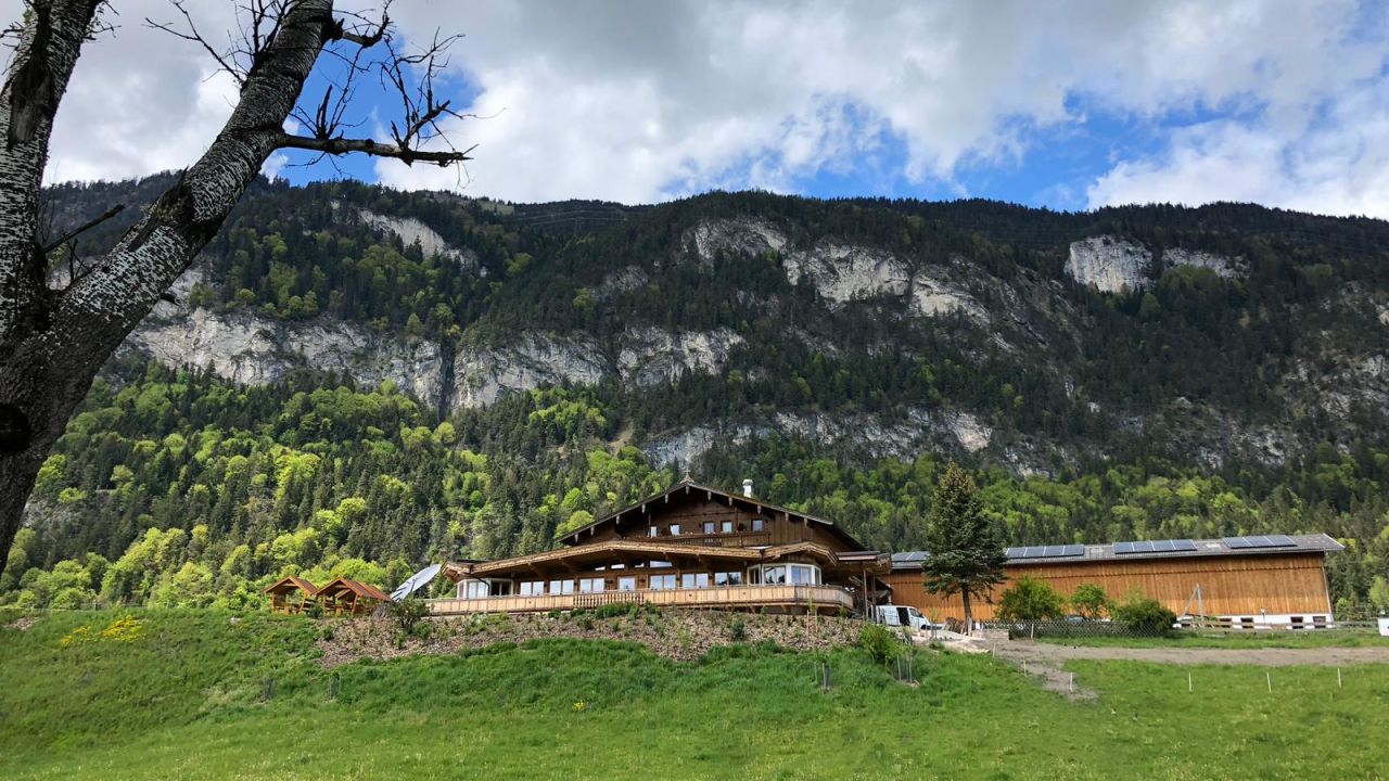 Haflingerhof (Kramsach) • HolidayCheck (Tirol | Österreich)