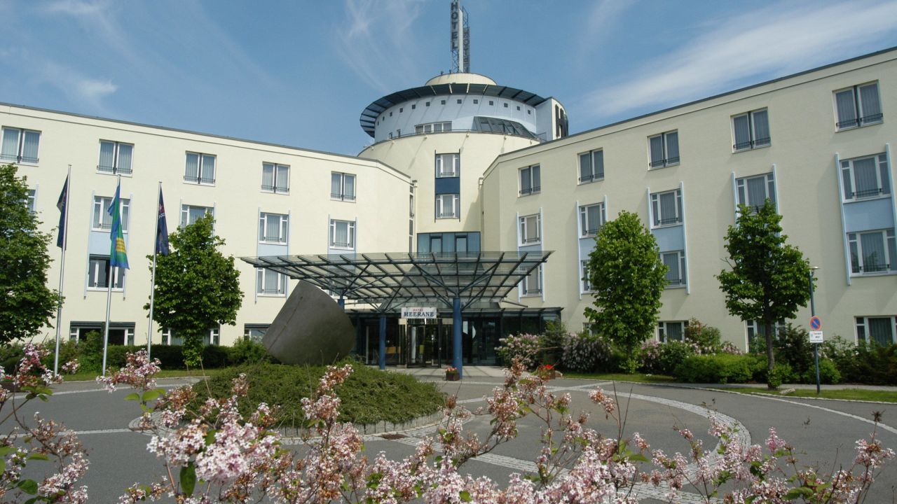 Hotel Meerane (Meerane) • HolidayCheck (Sachsen | Deutschland)