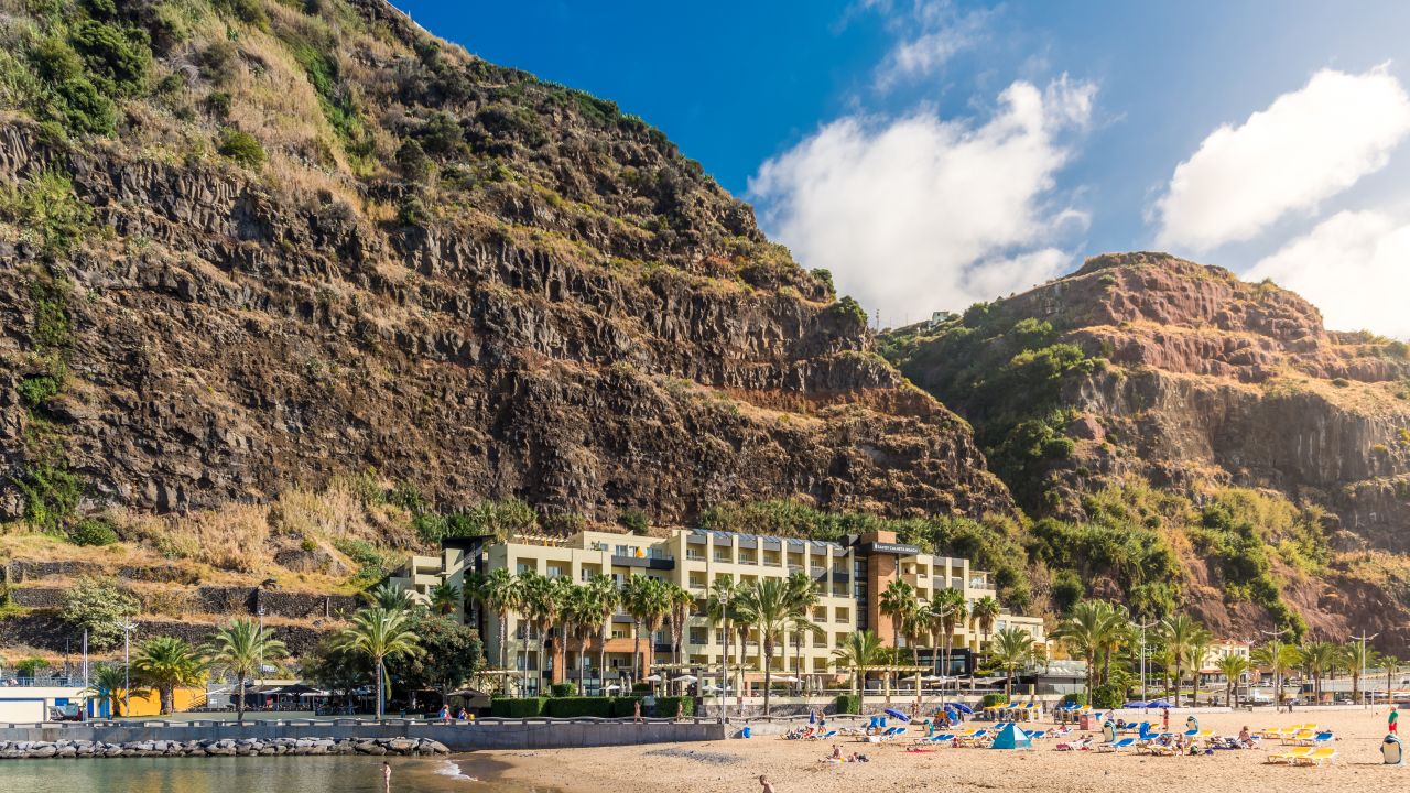 Savoy Calheta Beach (Calheta) • HolidayCheck (Madeira | Portugal)
