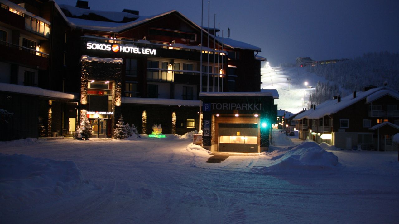 Hotel Sokos Levi (Levi / Sirkka) • HolidayCheck (Lappland | Finnland)