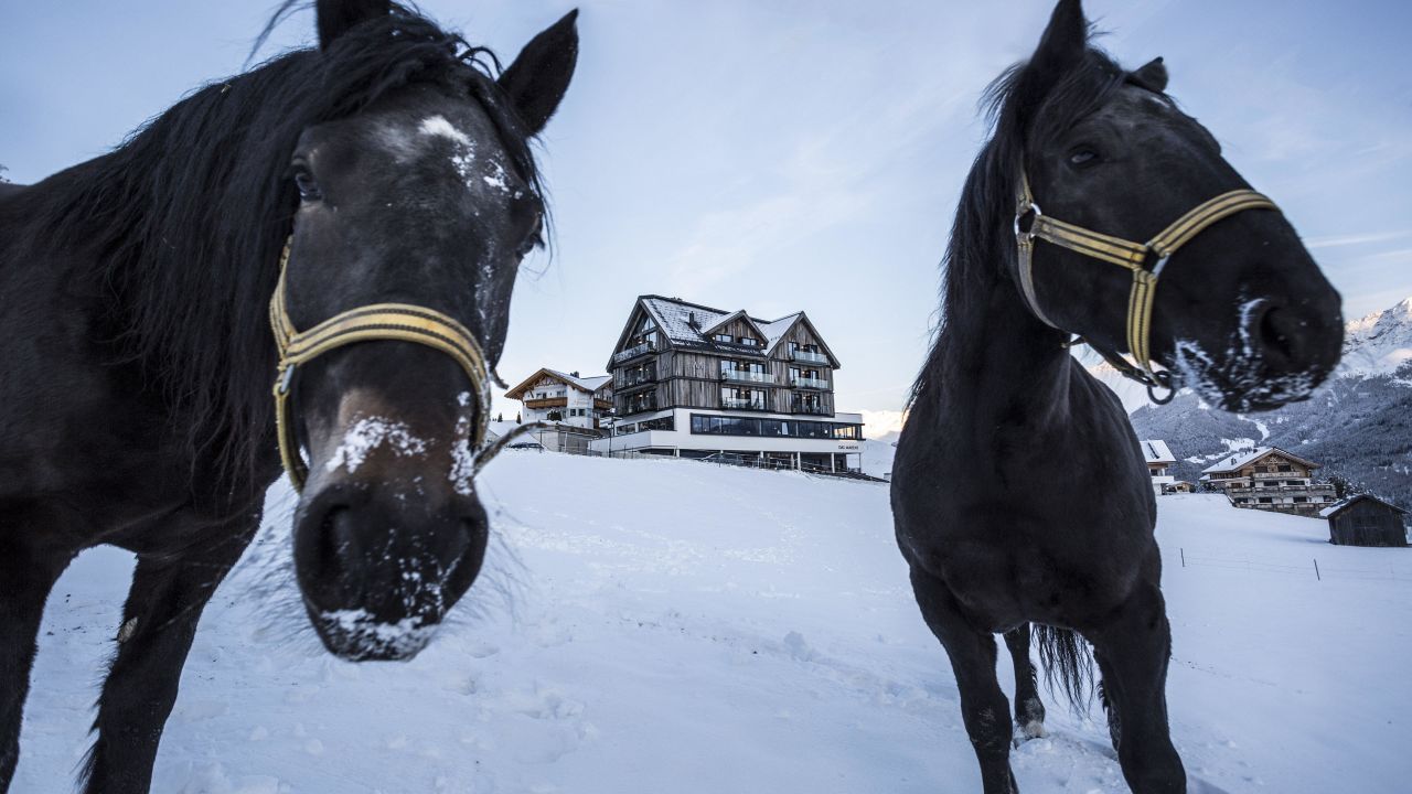 Das Marent (Fiss) • HolidayCheck (Tirol | Österreich)